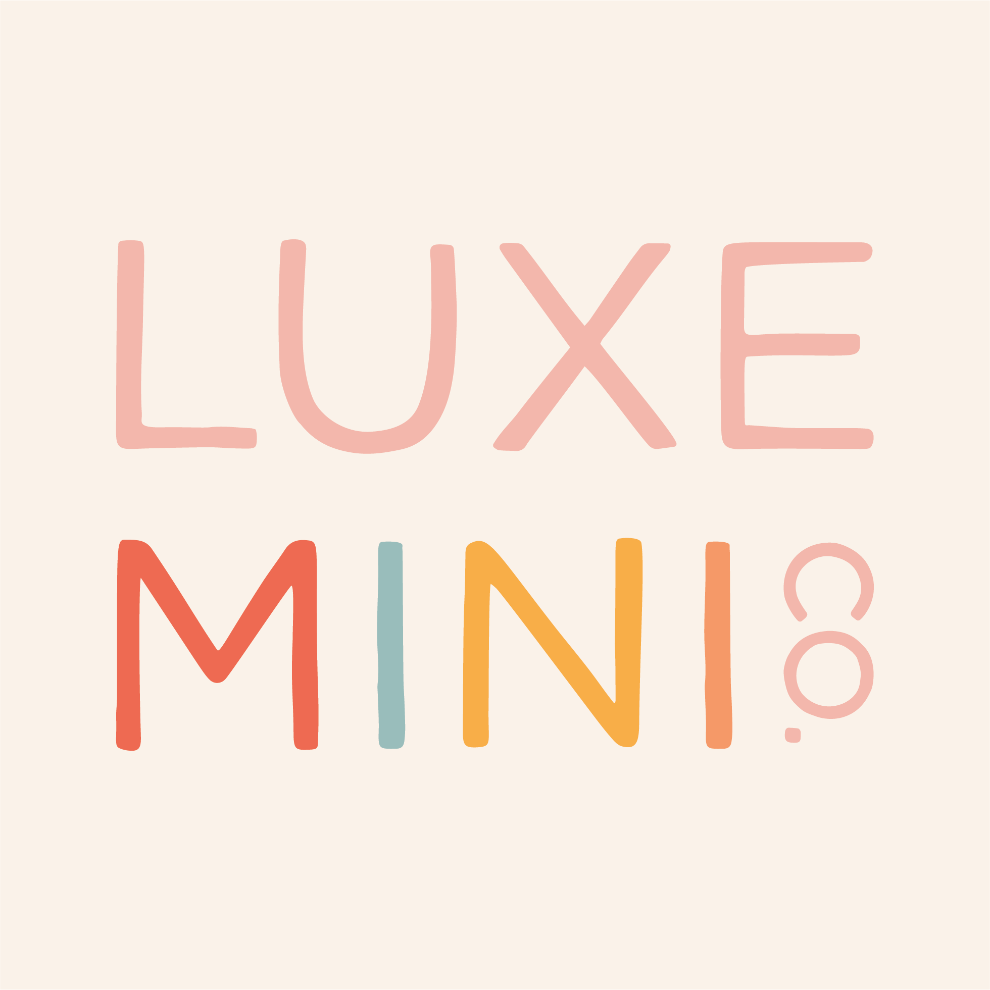 Luxe Mini Co.